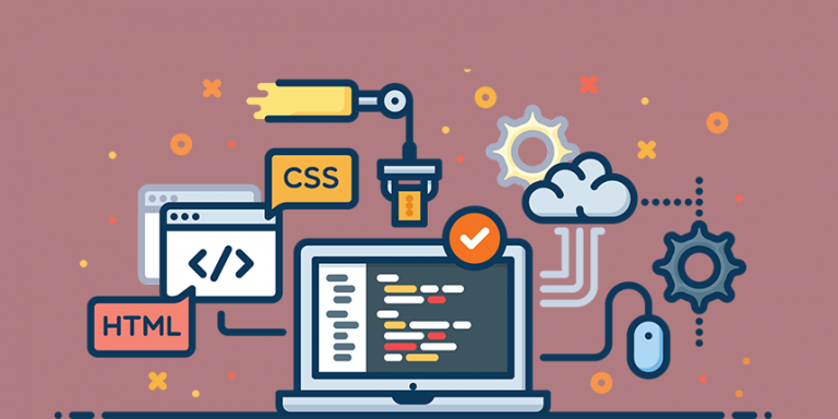 HTML CSS Nedir